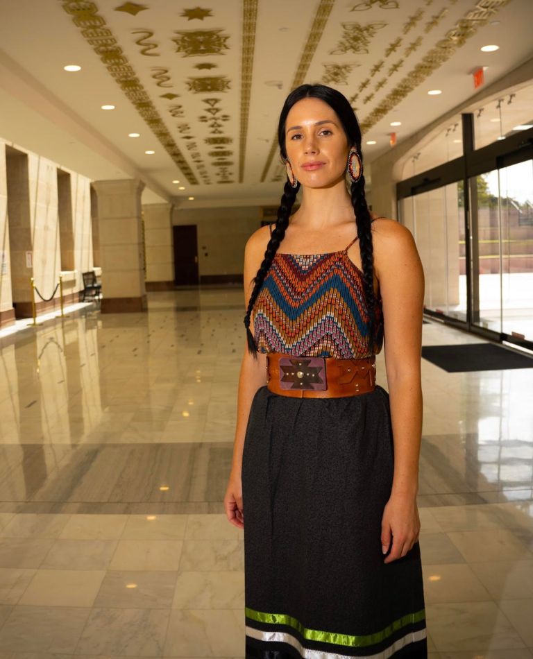 About Us – Words of the People